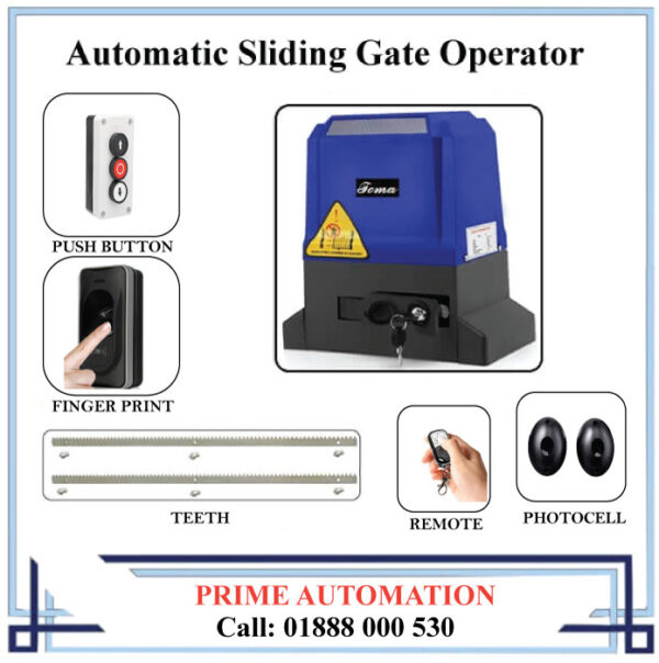 Automatic Sliding Gate Archives - Automatic Door, Automatic Gate Automatic, Automatic Rolling ...